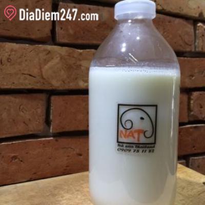 Nat - Trà Sữa Thái Lan | Địa điểm 247