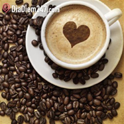 A6 Cafe | Địa điểm 247