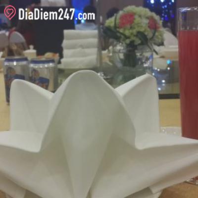 Almaz Market - Vinhomes Riverside | Địa điểm 247