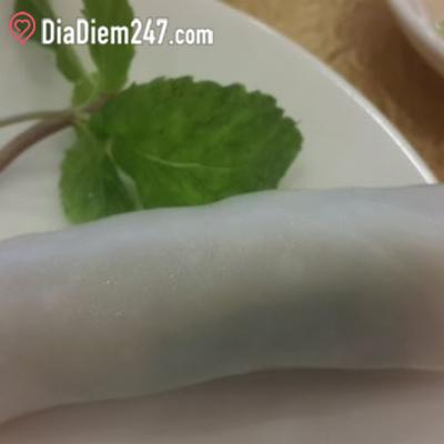 Almaz Market - Vinhomes Riverside | Địa điểm 247