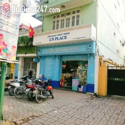 L's Place Food Mart - Lý Thường Kiệt | Địa điểm 247