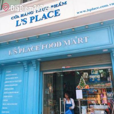 L's Place Food Mart - Lý Thường Kiệt | Địa điểm 247