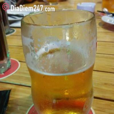Bazooka Beer Club - Trần Duy Hưng | Địa điểm 247