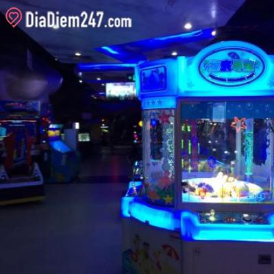 World Game - Vincom Center | Địa điểm 247