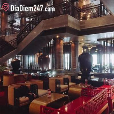 Tunglok Heen - Ẩm Thực Trung Hoa - Almaz Vinhomes Riverside | Địa điểm 247