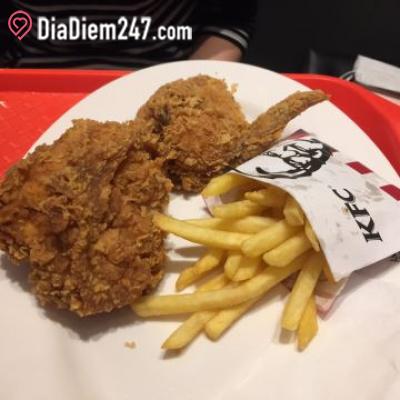 KFC - Indochina Plaza | Địa điểm 247