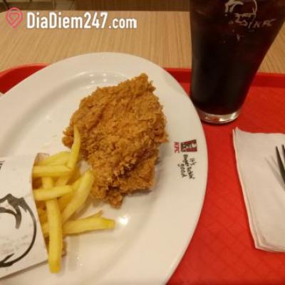 KFC - Indochina Plaza | Địa điểm 247