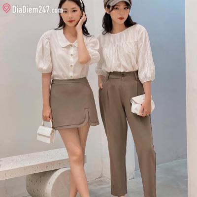 Salavi Shop - Đà Nẵng | Địa điểm 247