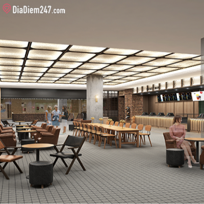 CGV Vincom Metropolis Liễu Giai | Địa điểm 247