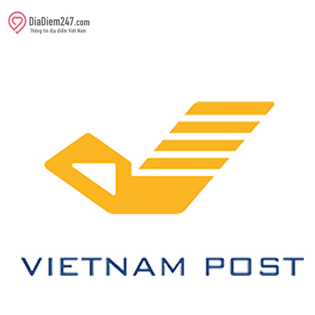 Bưu cục VNPOST Đồng Đế - Khánh Hoà | Địa điểm 247