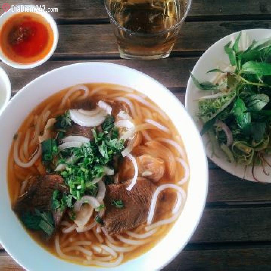 Coffee Terrace - MerPerle Crystal Palace | Địa điểm 247