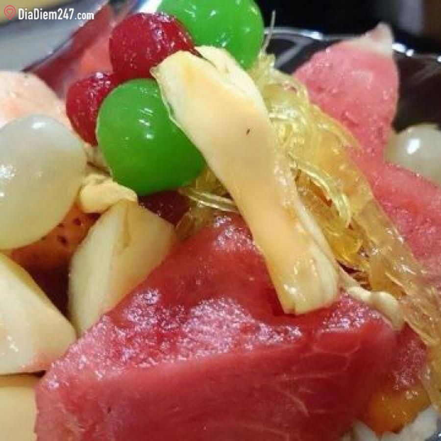 3 Idiots Smoothies - Sinh Tố 3 Chàng Ngốc | Địa điểm 247