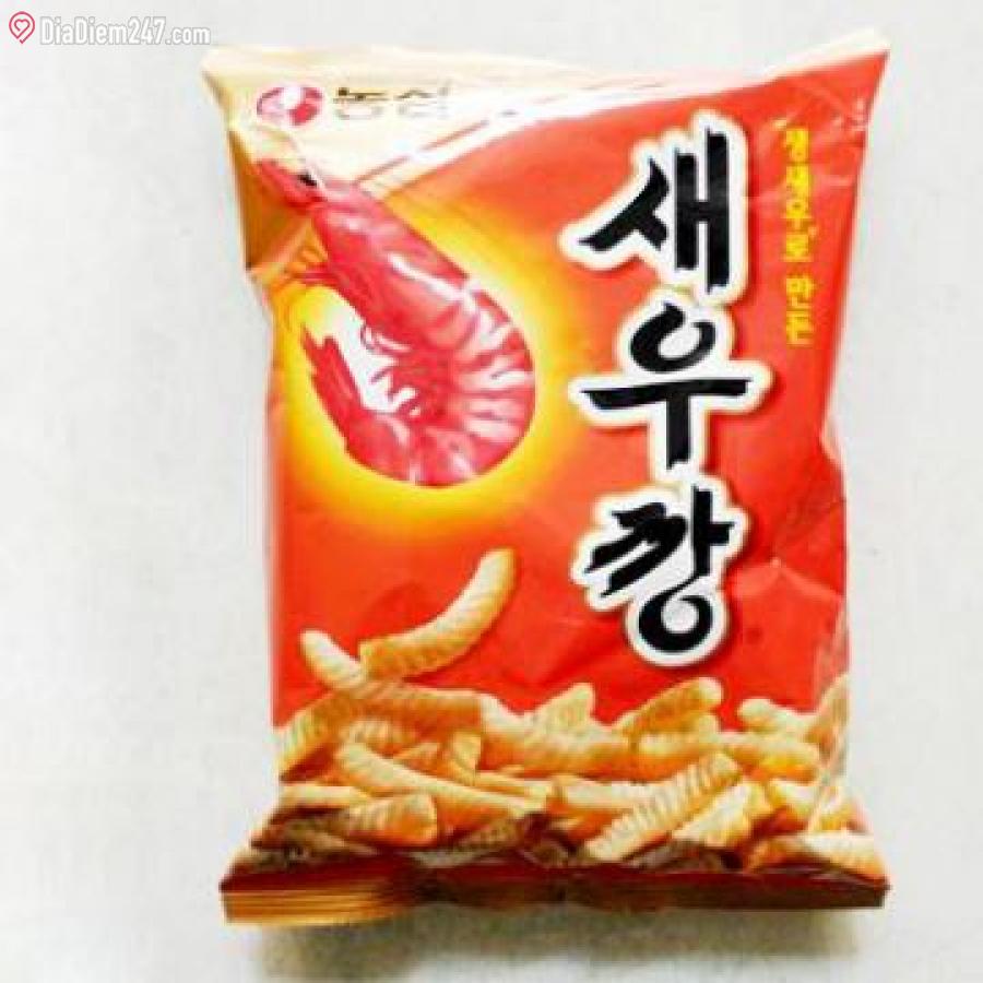 Nhân Sâm Sam Cheon Ji - Hàn Quốc | Địa điểm 247