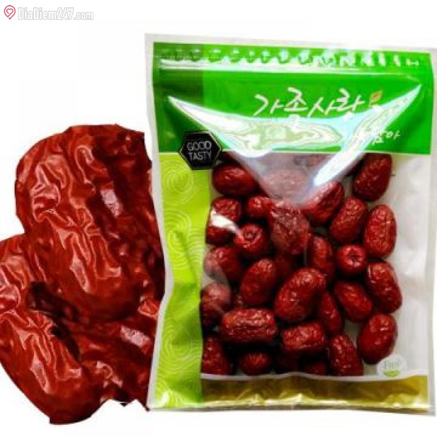 Nhân Sâm Sam Cheon Ji - Hàn Quốc | Địa điểm 247