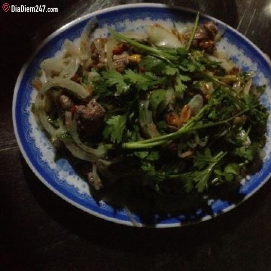 Quán Lộc Ký - Linh Đông | Địa điểm 247