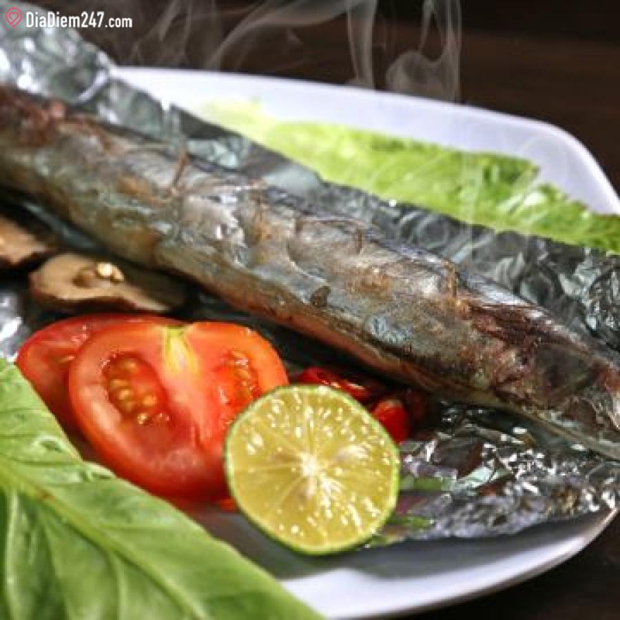 Eat & Joy - Pandora City | Địa điểm 247