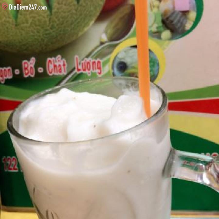 Chè Thạch & Chè Thái 122 - Bàu Cát | Địa điểm 247