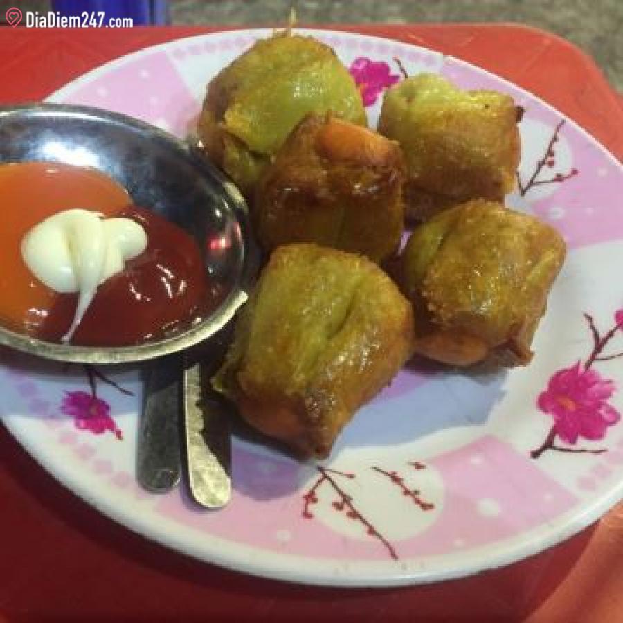 Trà Chanh 3 Chị Em - Tháp Mười | Địa điểm 247