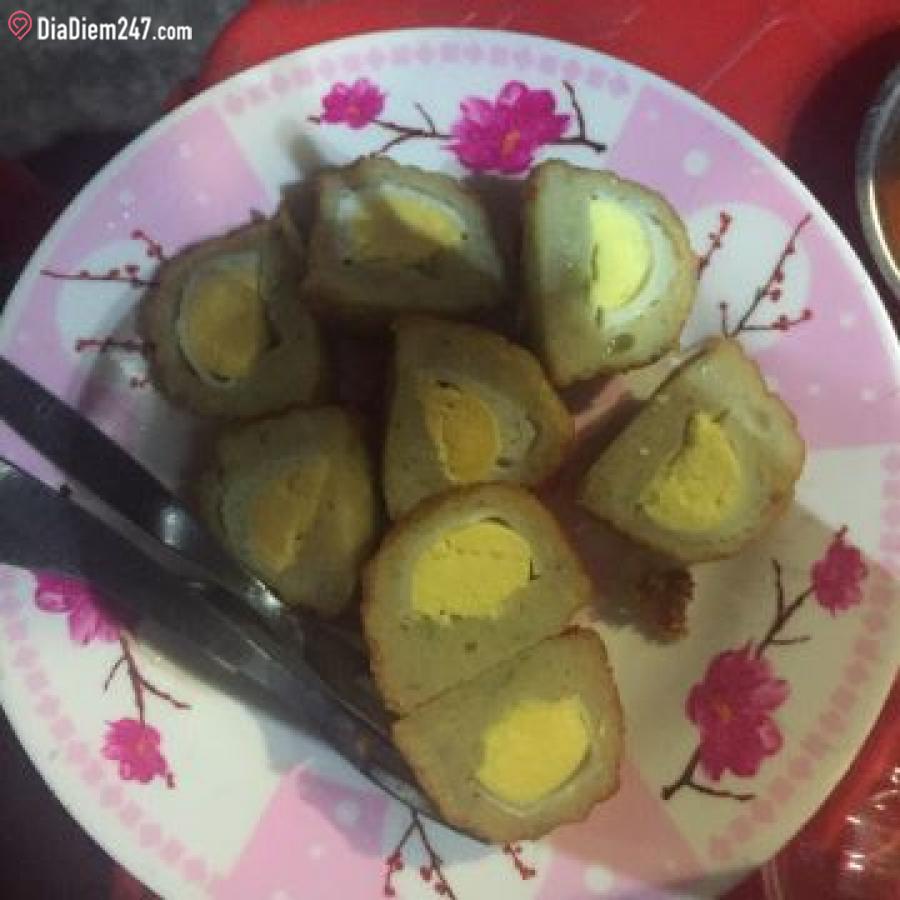 Trà Chanh 3 Chị Em - Tháp Mười | Địa điểm 247