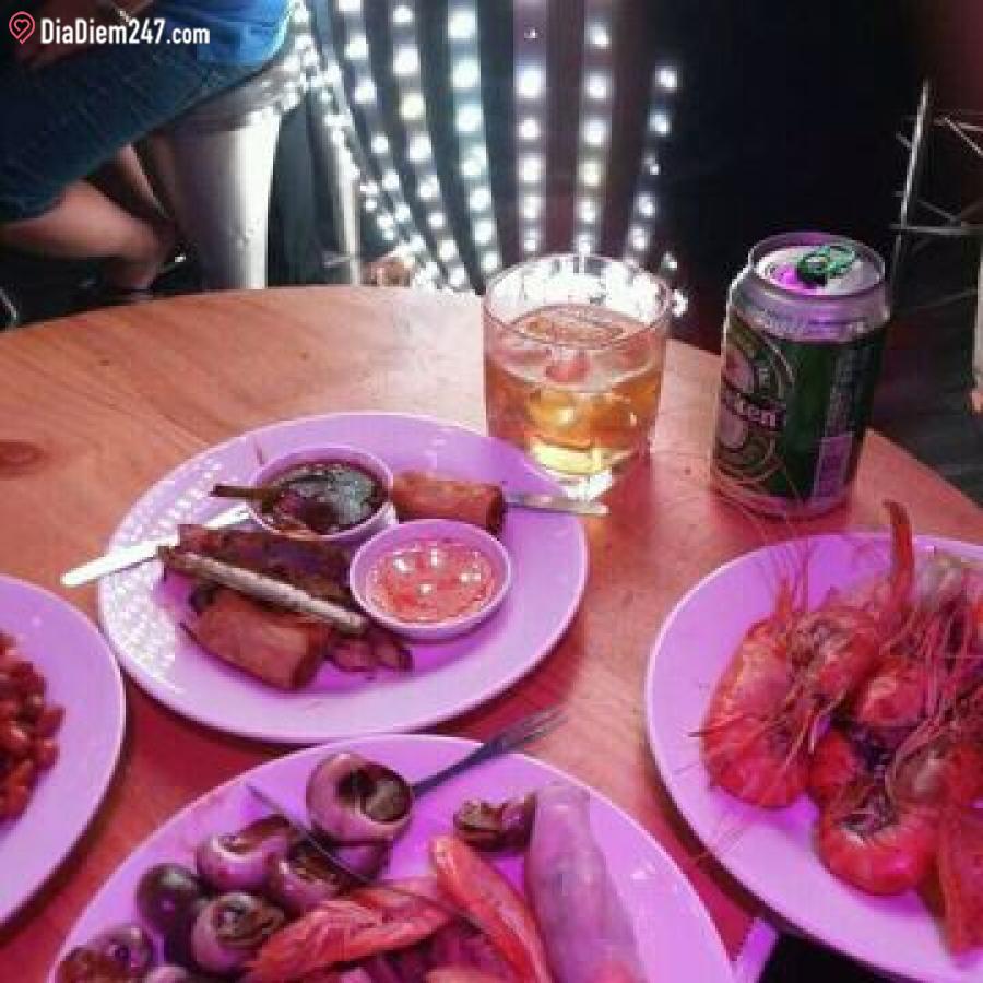 X - Pose Beer Club - Hùng Vương | Địa điểm 247