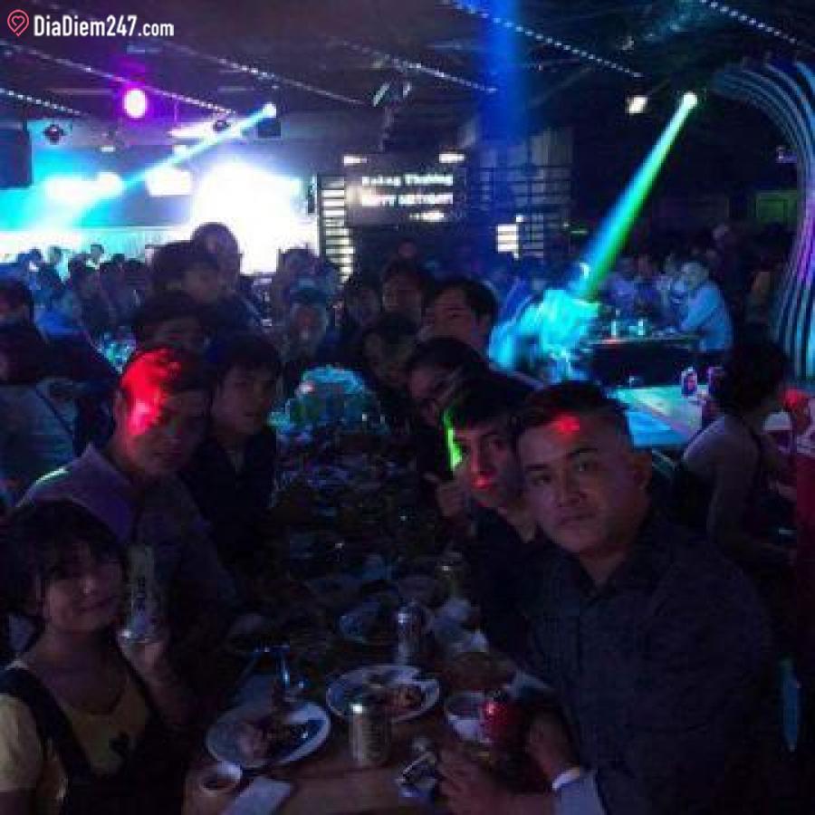 X - Pose Beer Club - Hùng Vương | Địa điểm 247