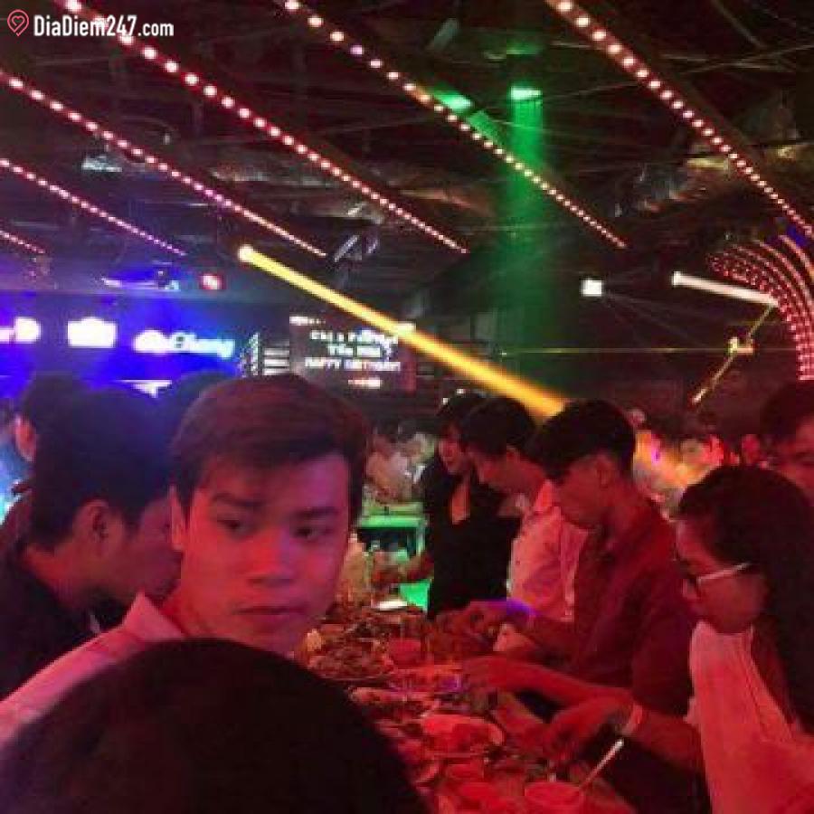 X - Pose Beer Club - Hùng Vương | Địa điểm 247