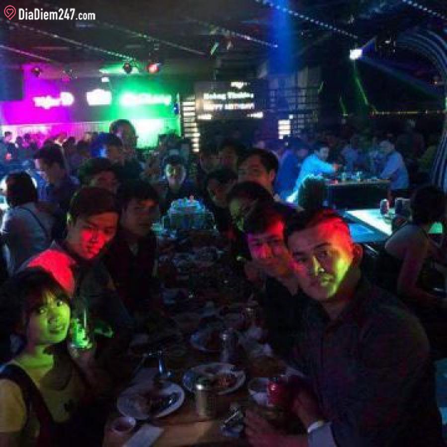 X - Pose Beer Club - Hùng Vương | Địa điểm 247