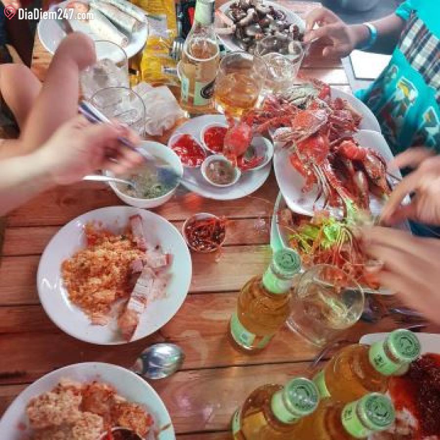 X - Pose Beer Club - Hùng Vương | Địa điểm 247