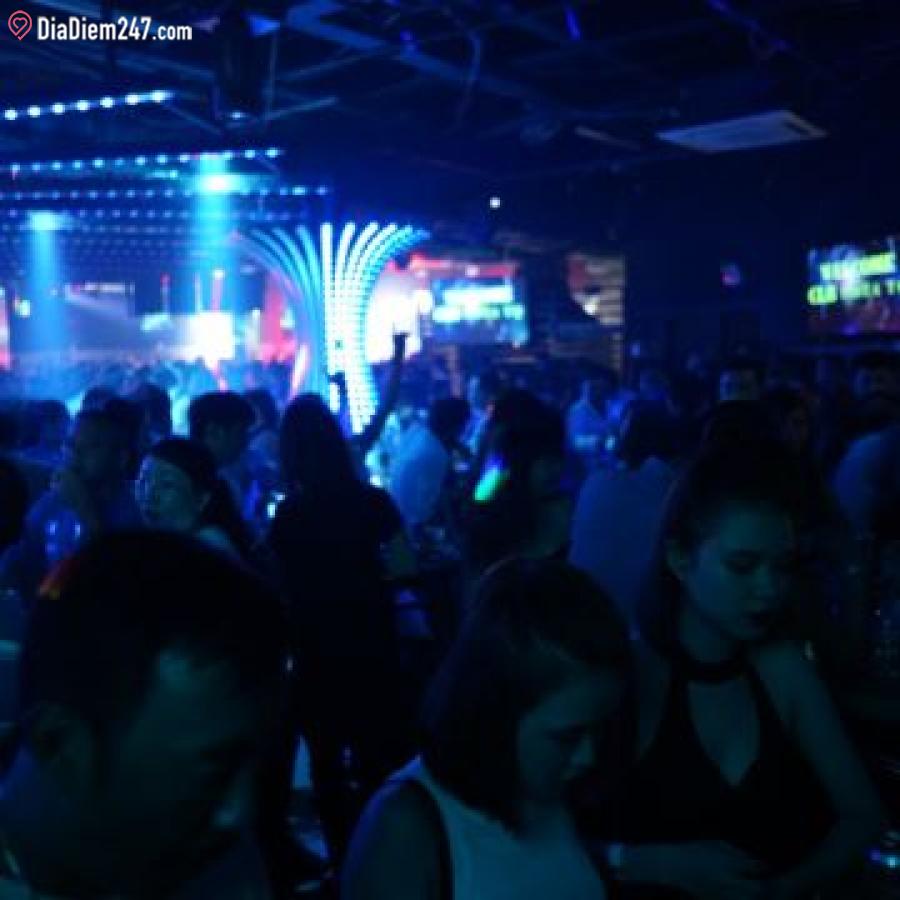 X - Pose Beer Club - Hùng Vương | Địa điểm 247