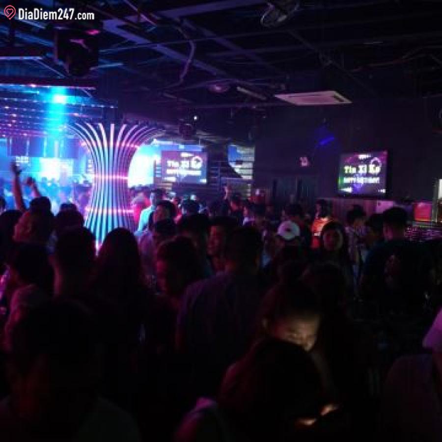 X - Pose Beer Club - Hùng Vương | Địa điểm 247