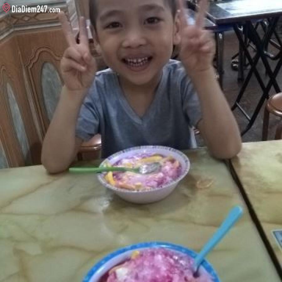 Chè Sài Gòn Tuyết Nhung - Nhổn | Địa điểm 247