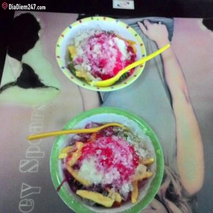Chè Sài Gòn Tuyết Nhung - Nhổn | Địa điểm 247