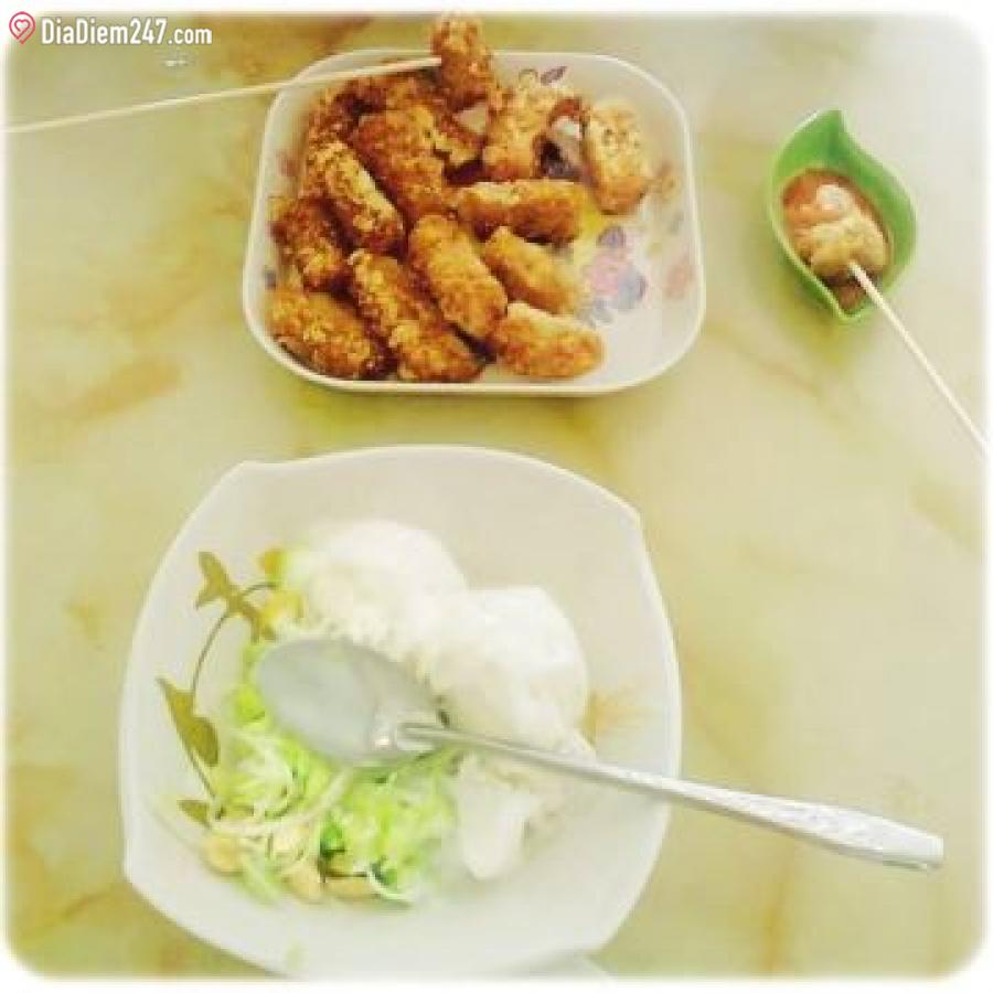 Chè Sài Gòn Tuyết Nhung - Nhổn | Địa điểm 247