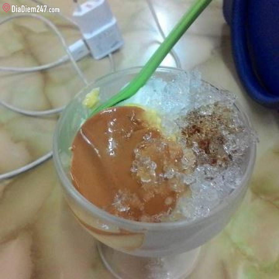 Chè Sài Gòn Tuyết Nhung - Nhổn | Địa điểm 247