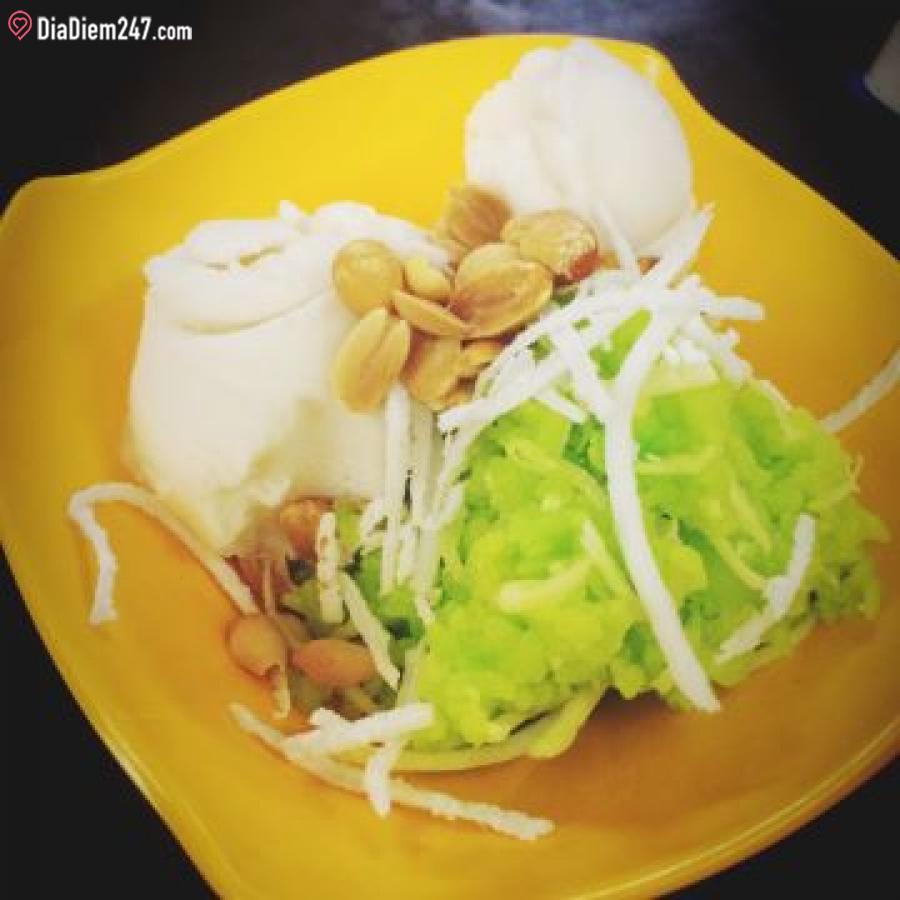 Chè Sài Gòn Tuyết Nhung - Nhổn | Địa điểm 247